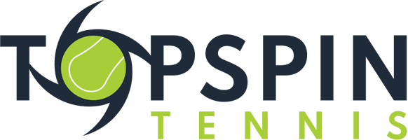 About Topspin Tennis - Topspin Tennis